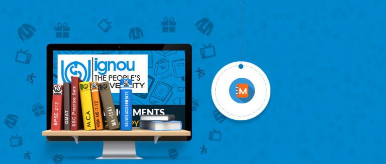 Buy IGNOU BLIS Solved Assignment 2017-18 - 9599329471 - BLIE